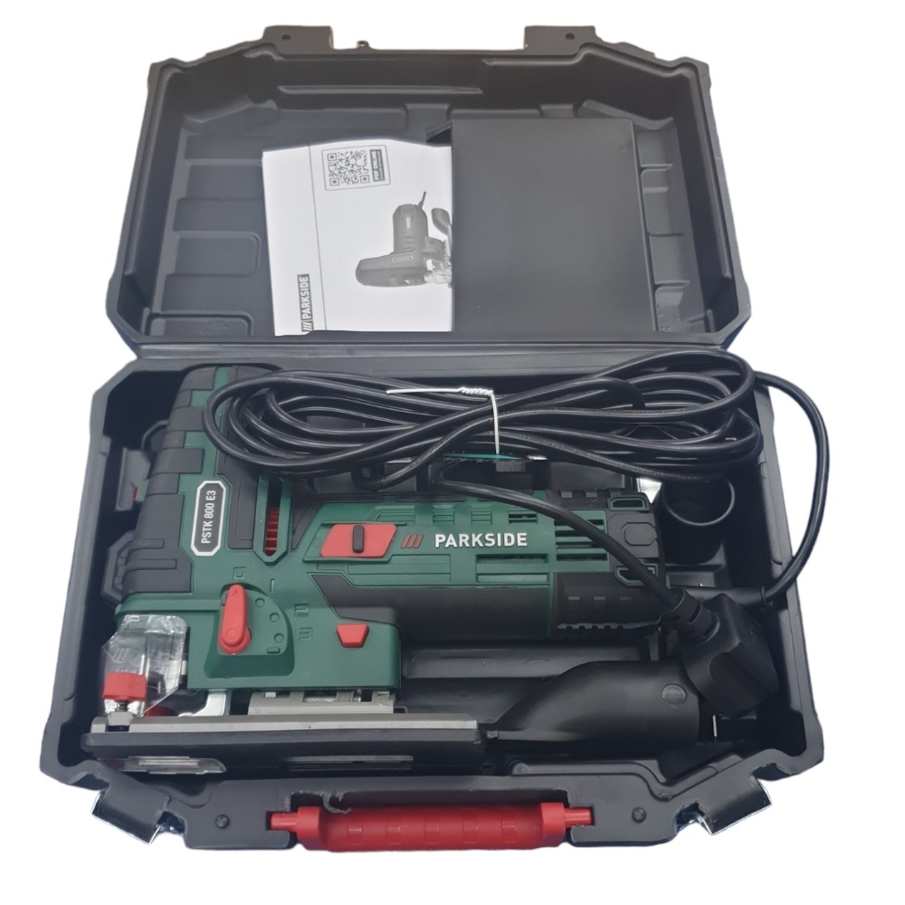 Parkside Parkside pstk 800 e3 Jigsaw - Own4Less